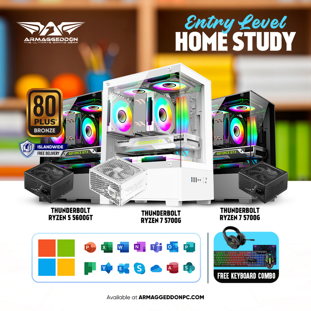 AMGD PC — ArmaggeddonPC