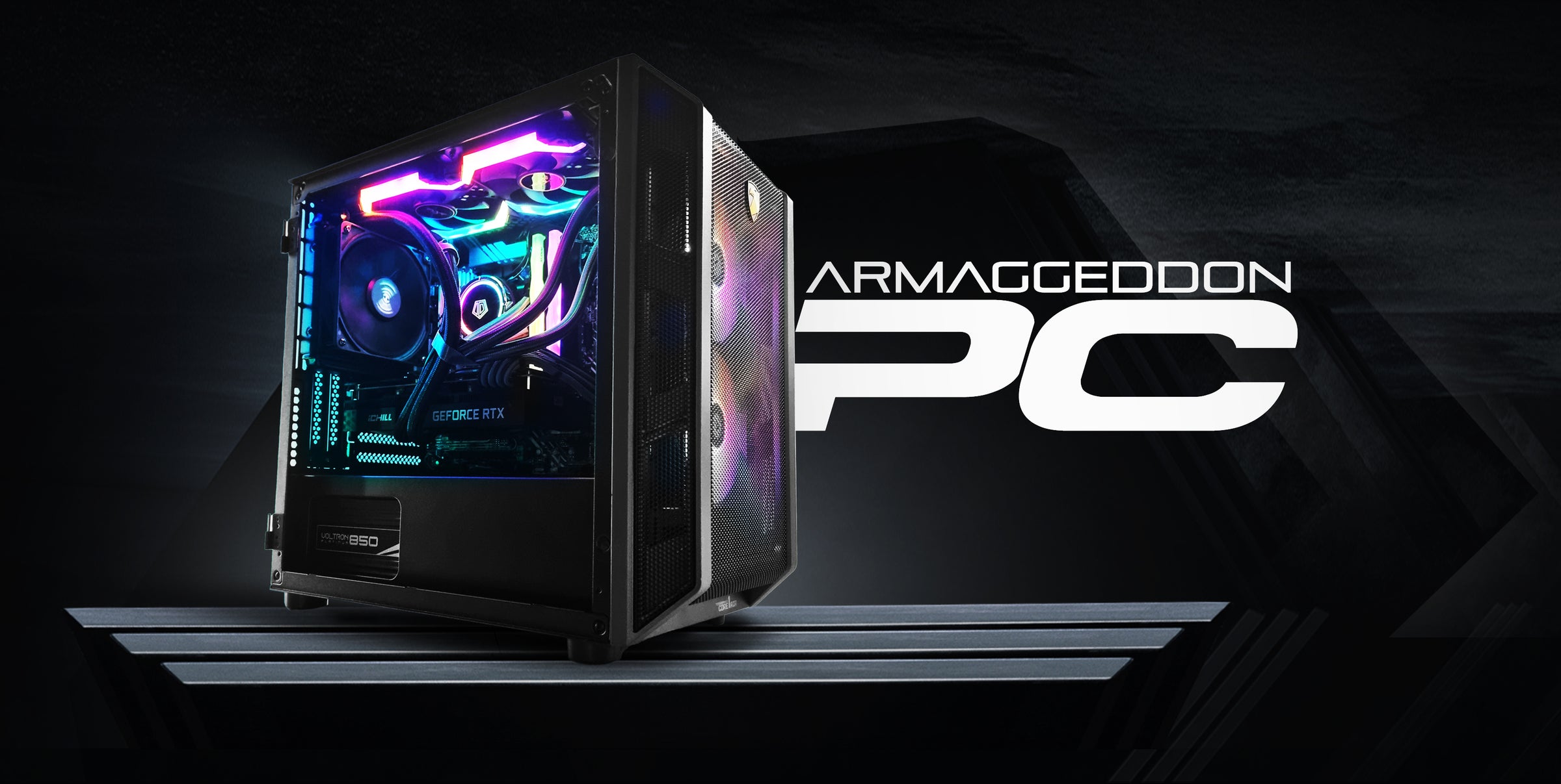 ArmaggeddonPC