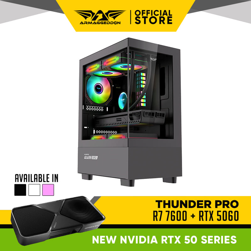 AMGD PC — ArmaggeddonPC